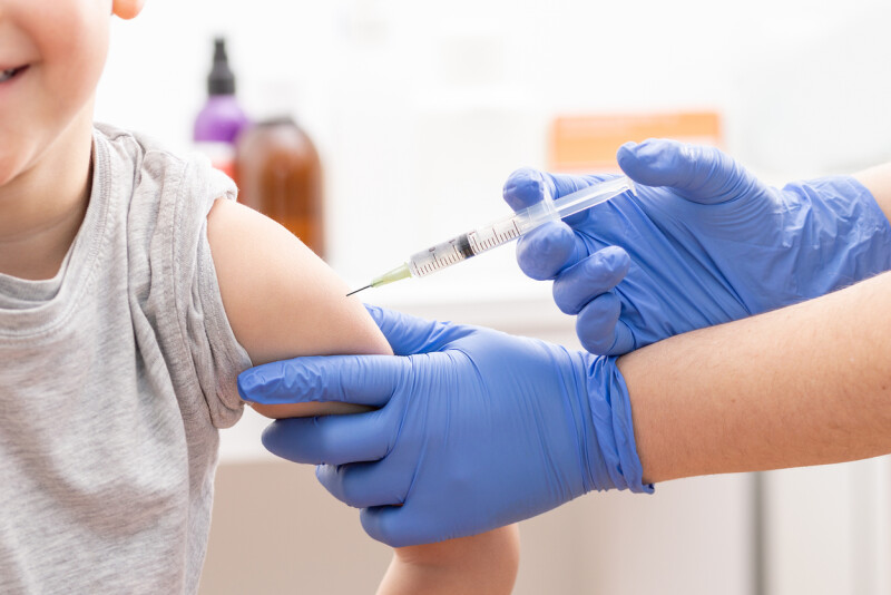 Dubai Schools Roll Out Mandatory MMR Vaccination Campaign