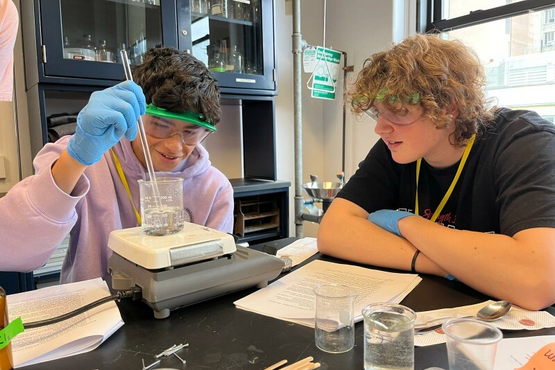 Dwight Global Online School Review - WhichSchoolAdvisor