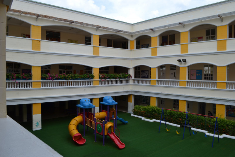 Wells International School (On Nut) Experience - WhichSchoolAdvisor