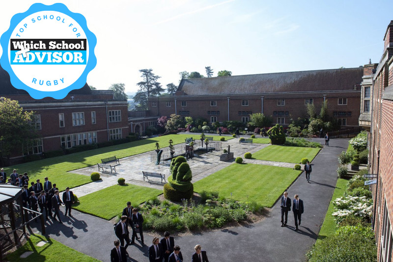 Top UK Schools for Rugby