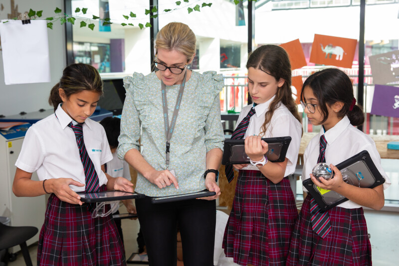 How are UAE Schools Teaching Entrepreneurship, and Why?