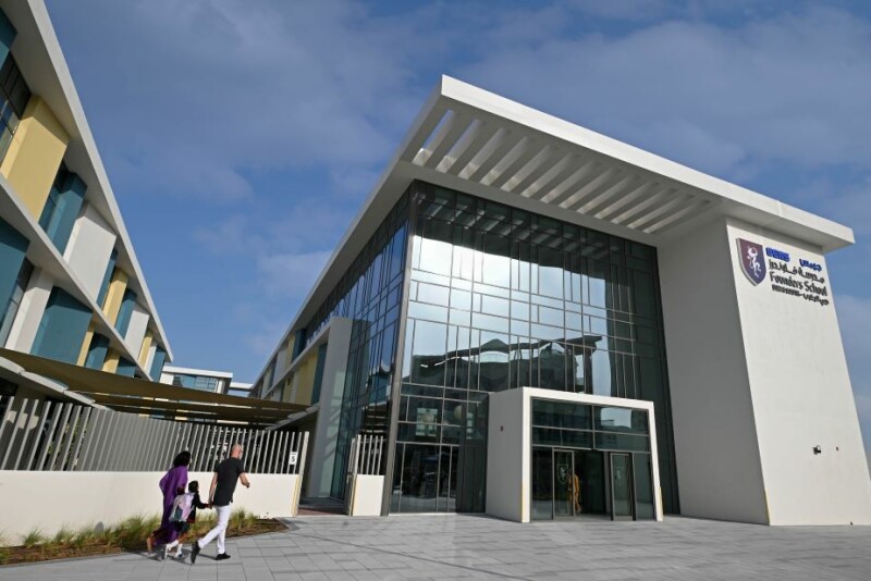 GEMS Founders School - Dubai South Review - WhichSchoolAdvisor