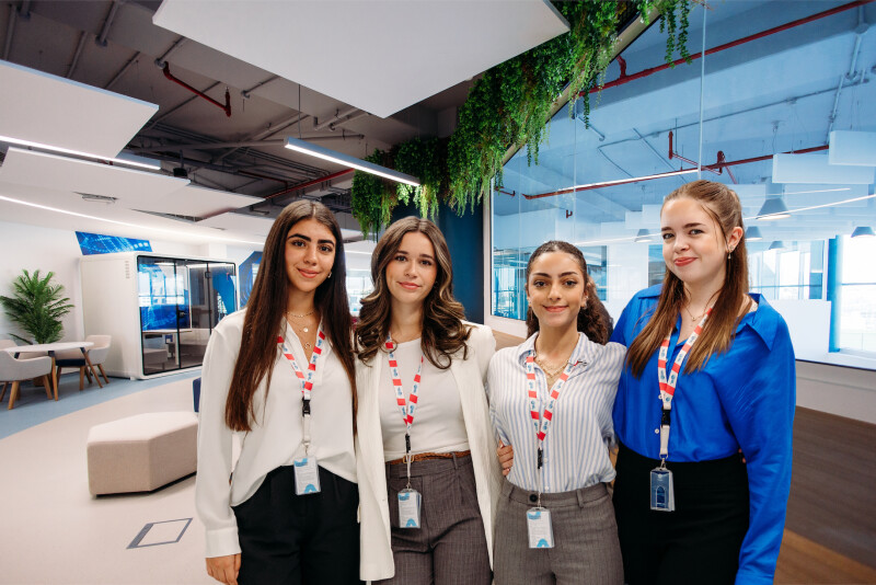 First Look: New Nexus Pre-University Centre for Post-16, IB Students in ...