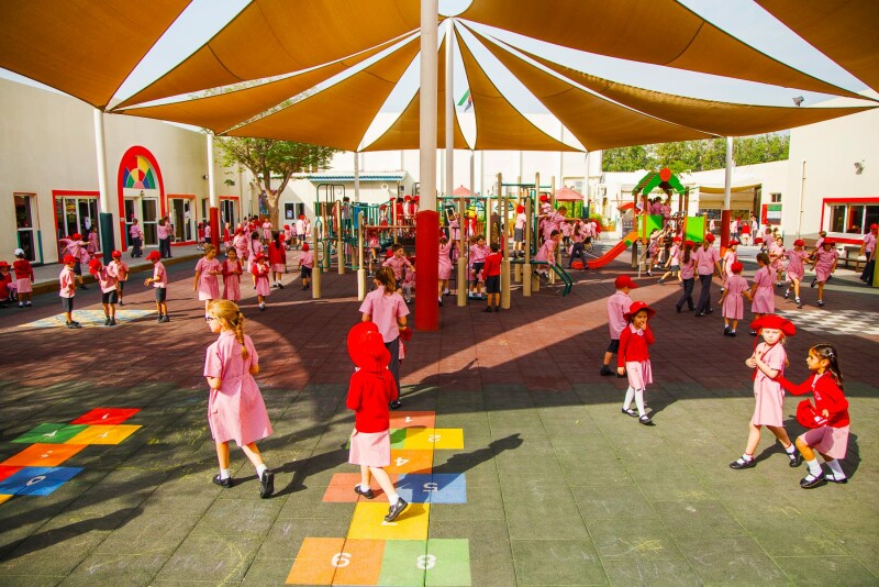 DESSC expansion: 60-year-old DESS to open new primary school in ...