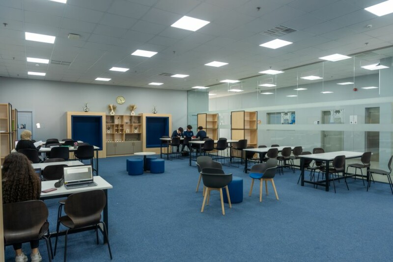 Reigate Grammar School Riyadh Review - WhichSchoolAdvisor