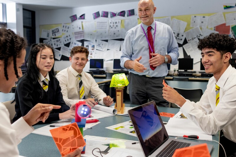 VCSE: Wales Introduces New Vocational GCSEs