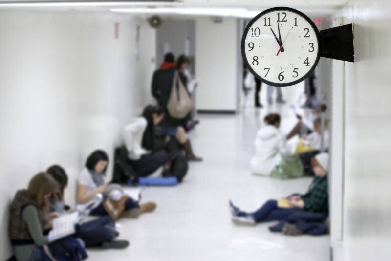 IB Announces Changes for May 2025 Exams