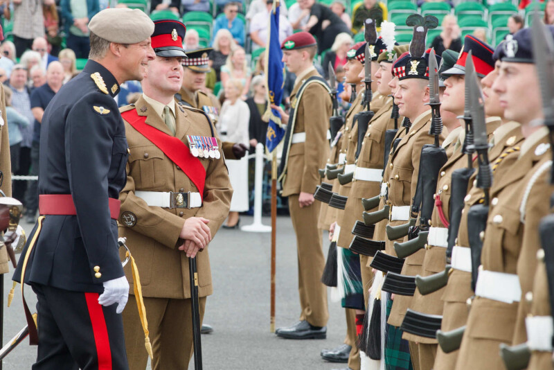 Army Foundation College Harrogate Contact Info - WhichSchoolAdvisor