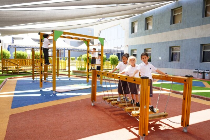 Reigate Grammar School Riyadh Review - WhichSchoolAdvisor