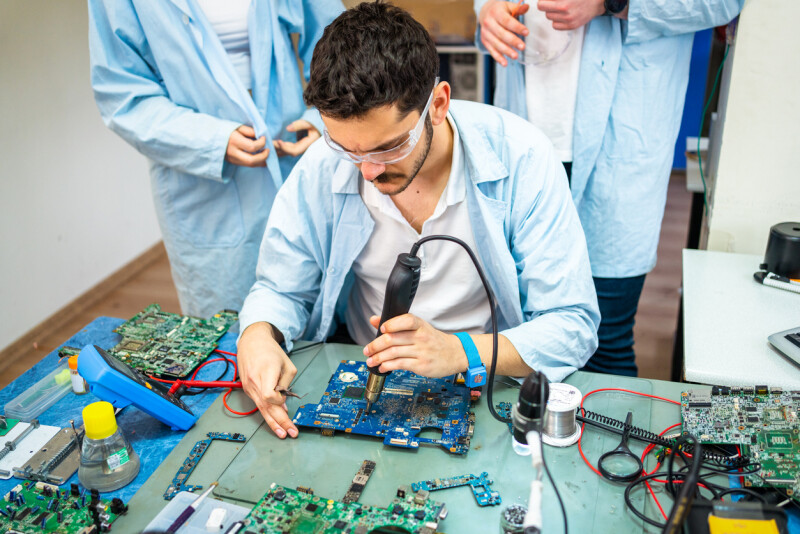 Top Dubai Schools for Level 3 BTEC Qualifications