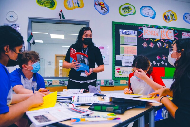 World Teachers Day 2021. A BIG thank you to Teachers that Make the ...