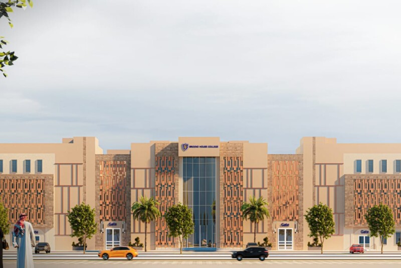 Brooke House College Riyadh Review - WhichSchoolAdvisor