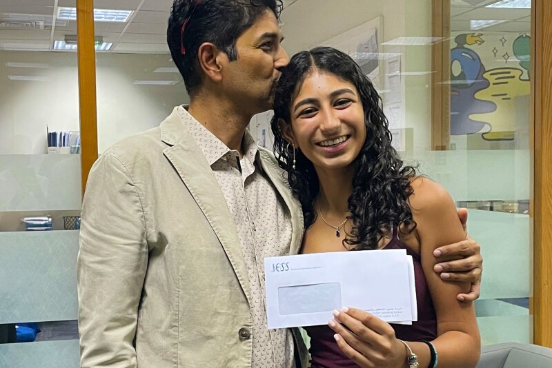 Fab Results: JESS Arabian Ranches students "kept their nerve, held ...