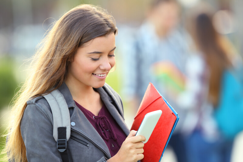 Thousands of GCSE Students to Receive Exam Results via Digital App This ...