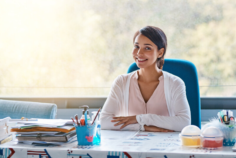 12 Questions to Ask Your Child’s New Teacher