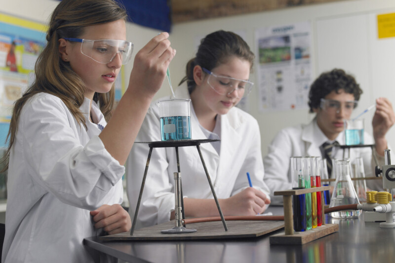 GCSE: Triple Science or Combined Science?