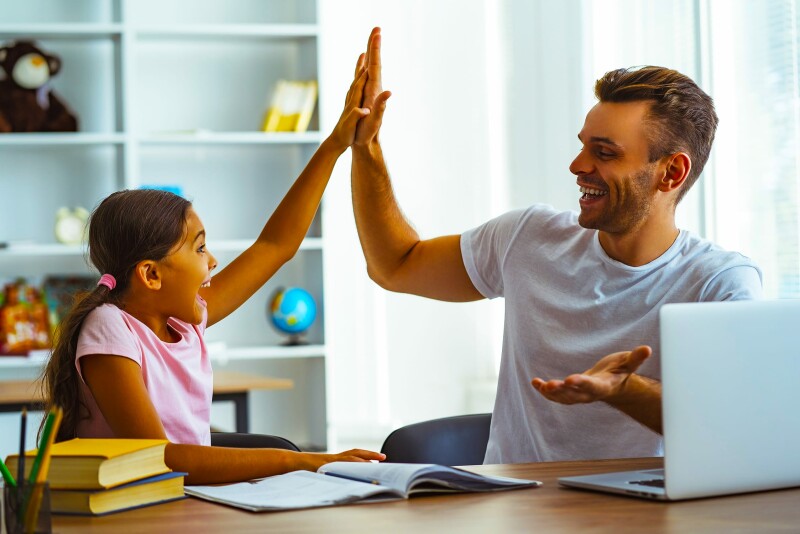 Cheating or Positive Revolution? Dubai company launches app to complete ...