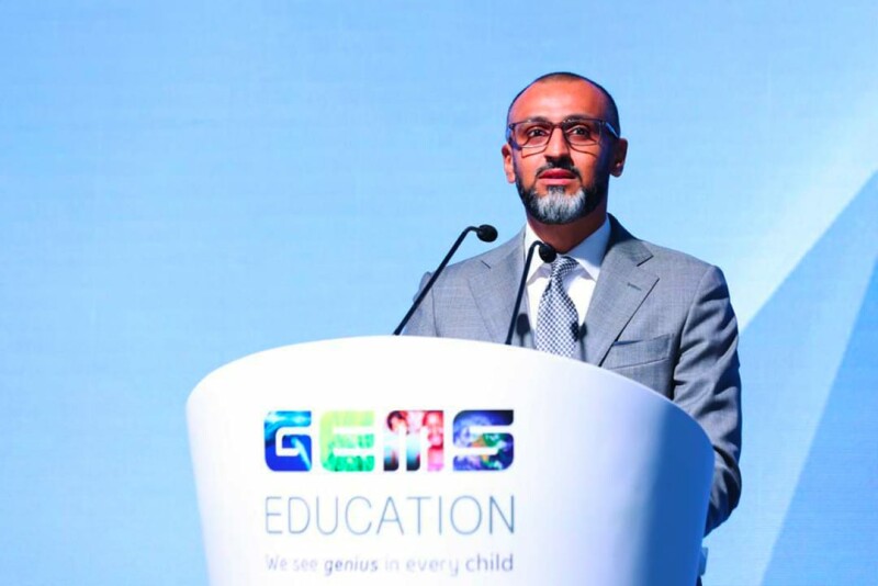 The Interview Dino Varkey, CEO, GEMS Education. A SchoolsCompared.com ...