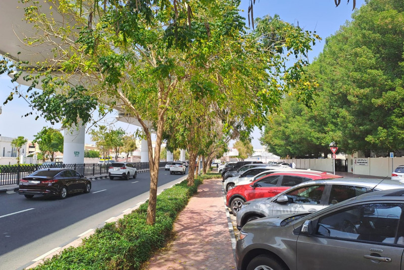 New DESS Primary School Opening in Academic City