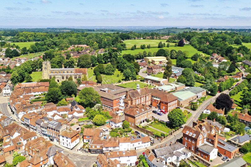 Why Choose a UK State Boarding School?