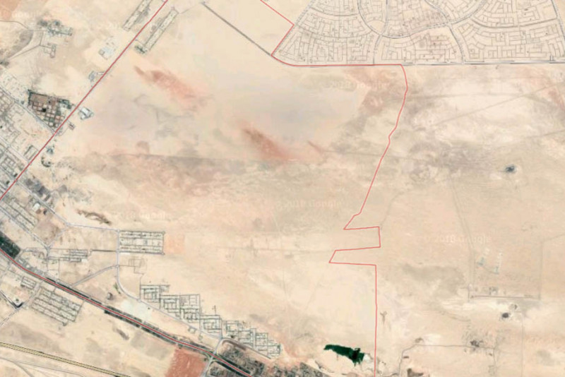 Al Nahda Area Guide - The best places to live in UAE