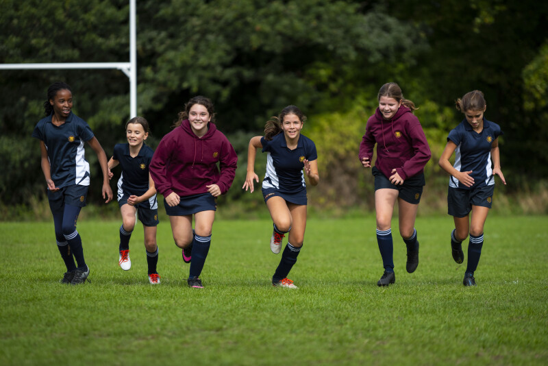 What is a Diamond Model School?