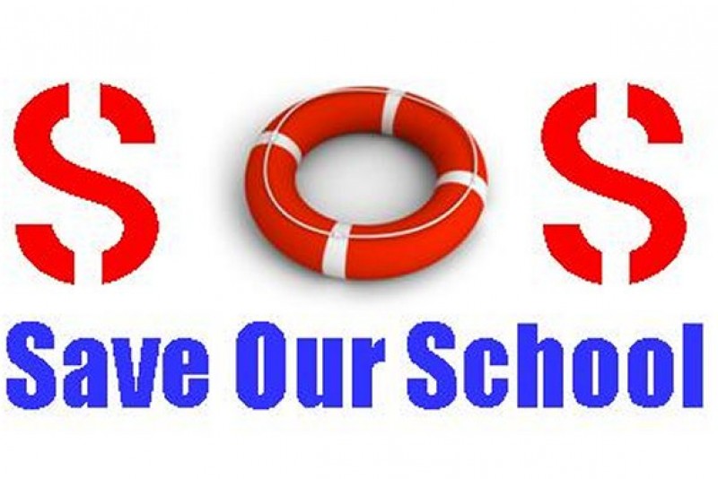 English College Parents Campaign To Save School