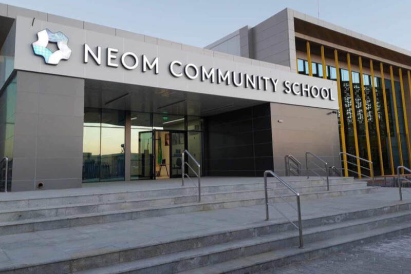 Are There Schools in NEOM? What Families Moving to Saudi Arabia Need to ...