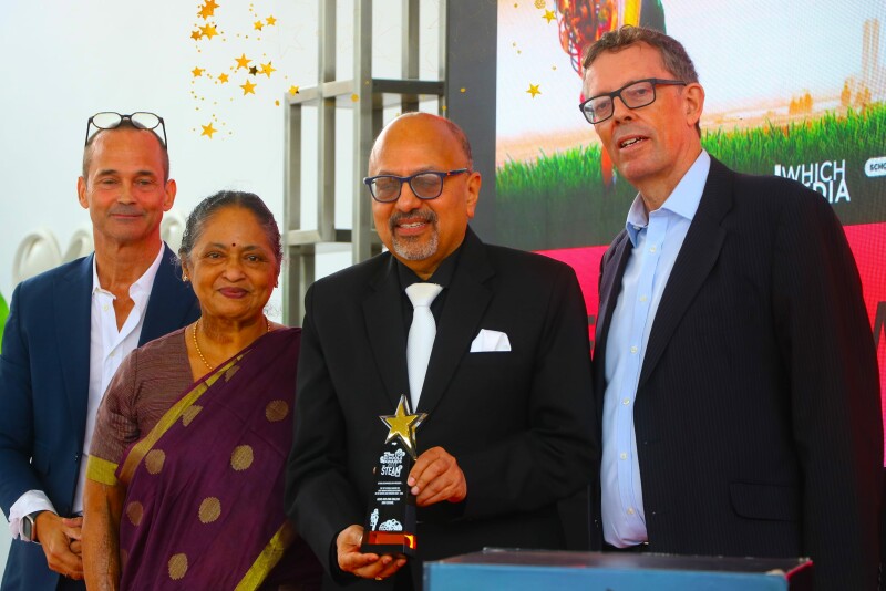 GEMS Education CBSE Results "Phenomenal" in 2024 | SchoolsCompared.com