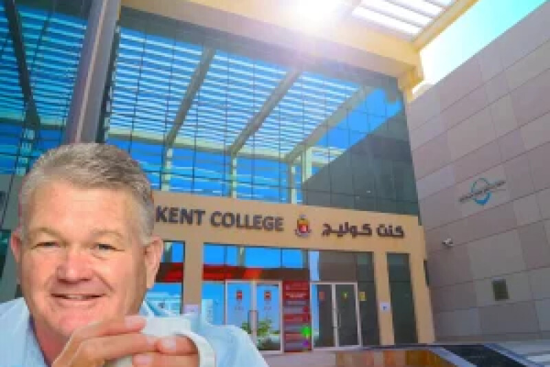 Kent College Dubai's A Level results showcase effect of inspirational ...