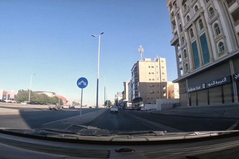 Aziziyah Area Guide - The best places to live in Saudi Arabia