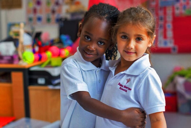 Best Schools in Dubai for FS1 and Pre-KG: Where To Send Your Three Year Old