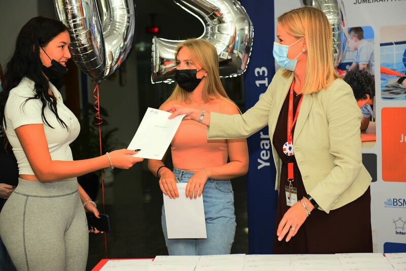 DBS JP celebrates outstanding A-Level and BTEC technical stream ...