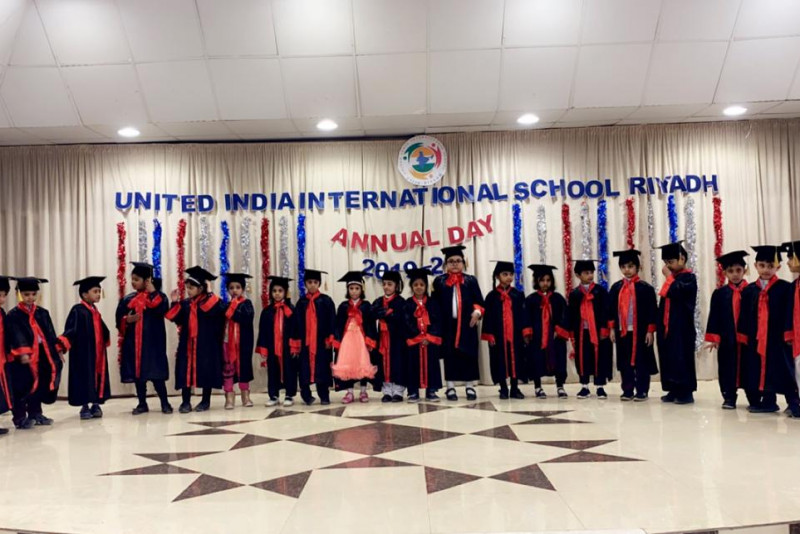 United India International School Riyadh Jobs - WhichSchoolAdvisor