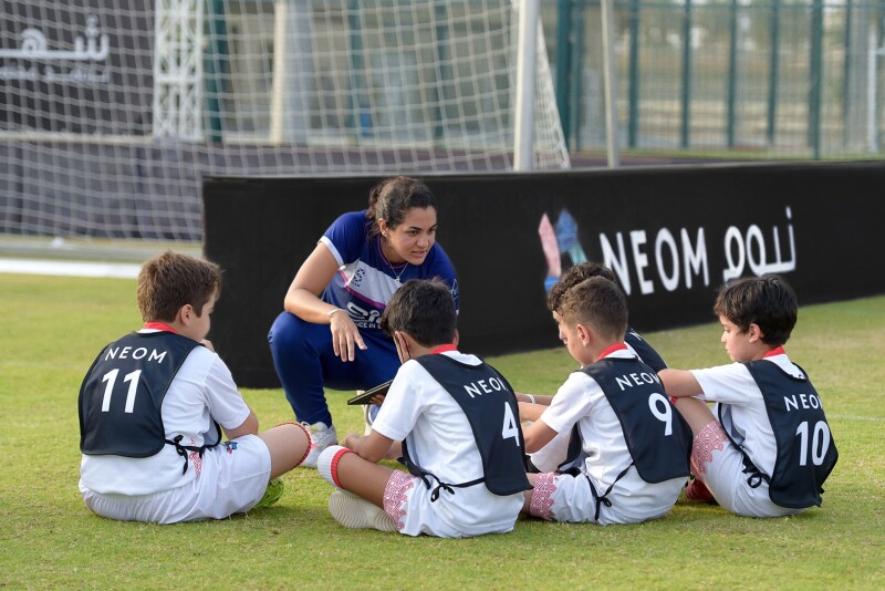 Neom Community School Review - WhichSchoolAdvisor