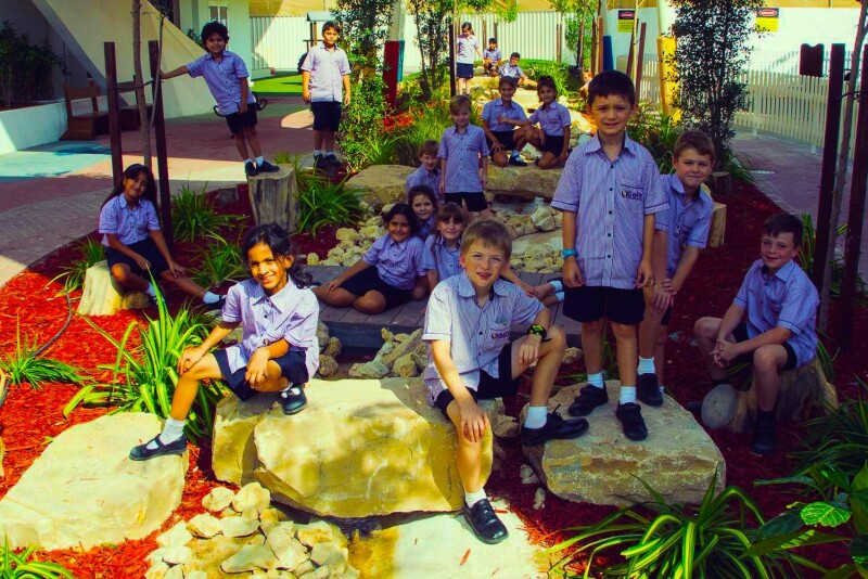 Safa Community School awarded KHDA Outstanding rating for the first ...