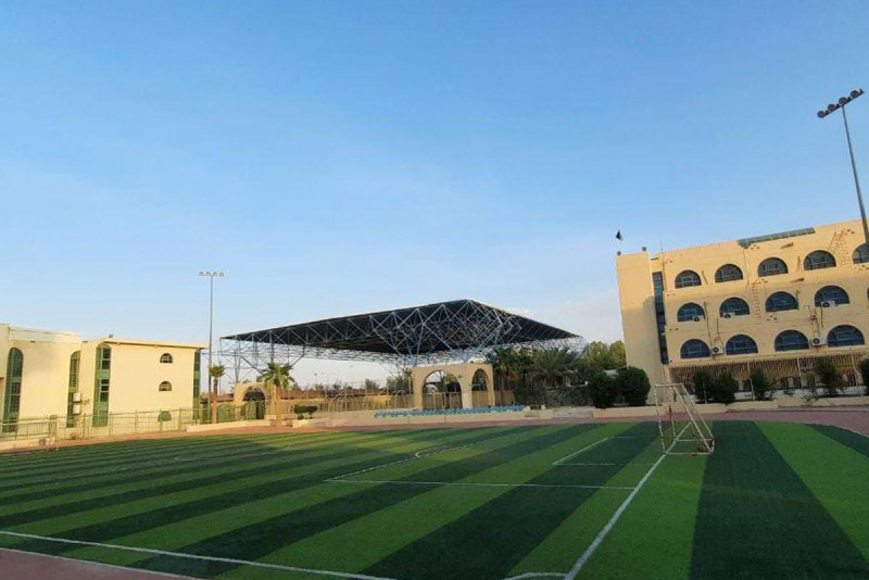 Al Izdihar Area Guide - The best places to live in Saudi Arabia