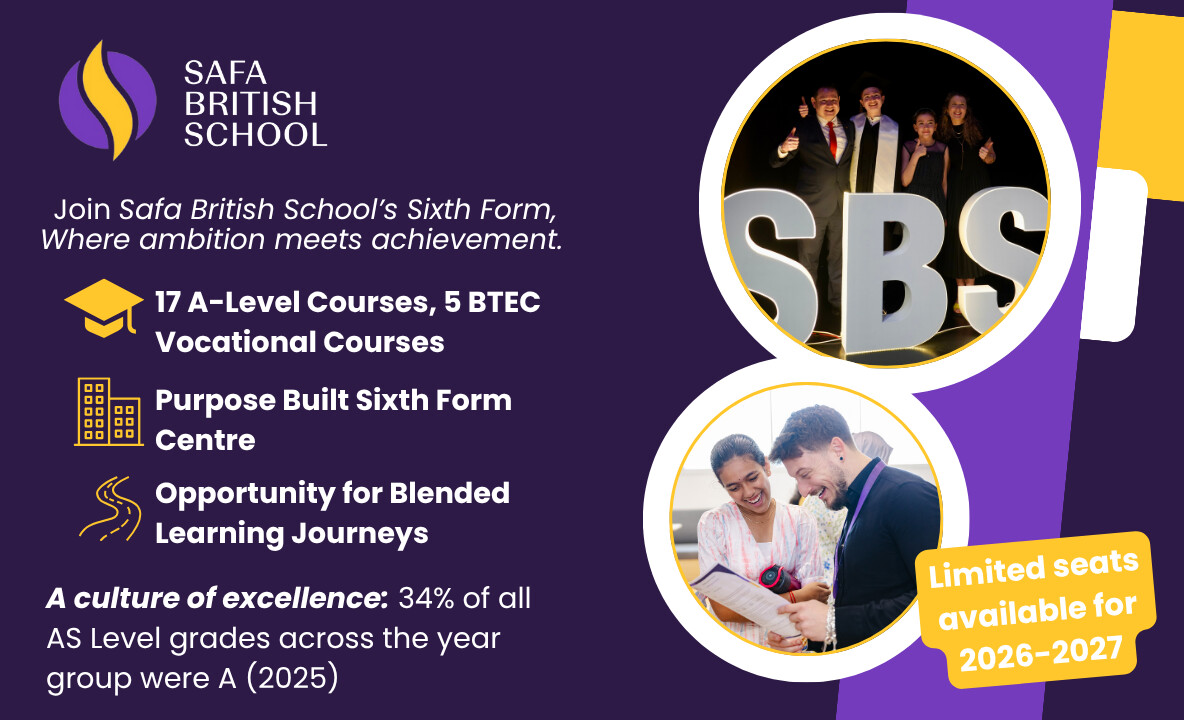 New UAE Holidays Announced: Academic Calendar released for 2025/26 and ...