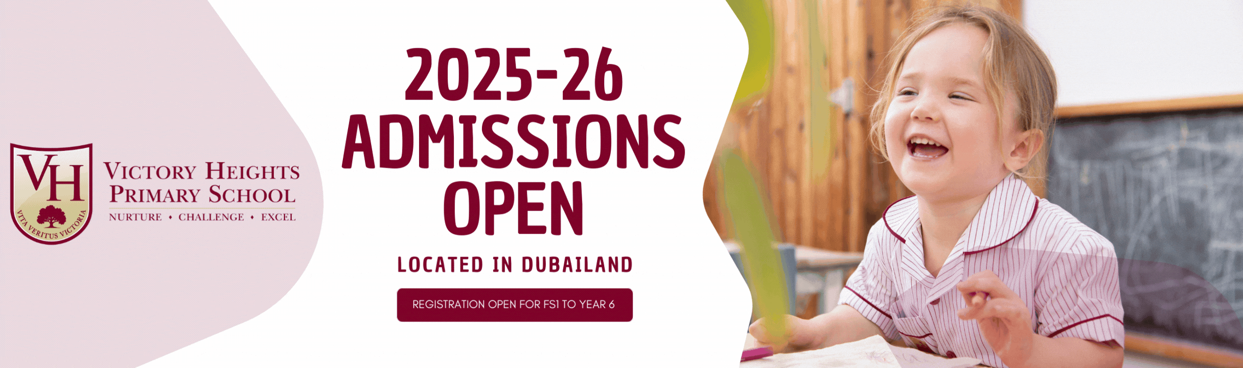 SchoolsCompared.com First Look: Victory Heights Primary School City of ...