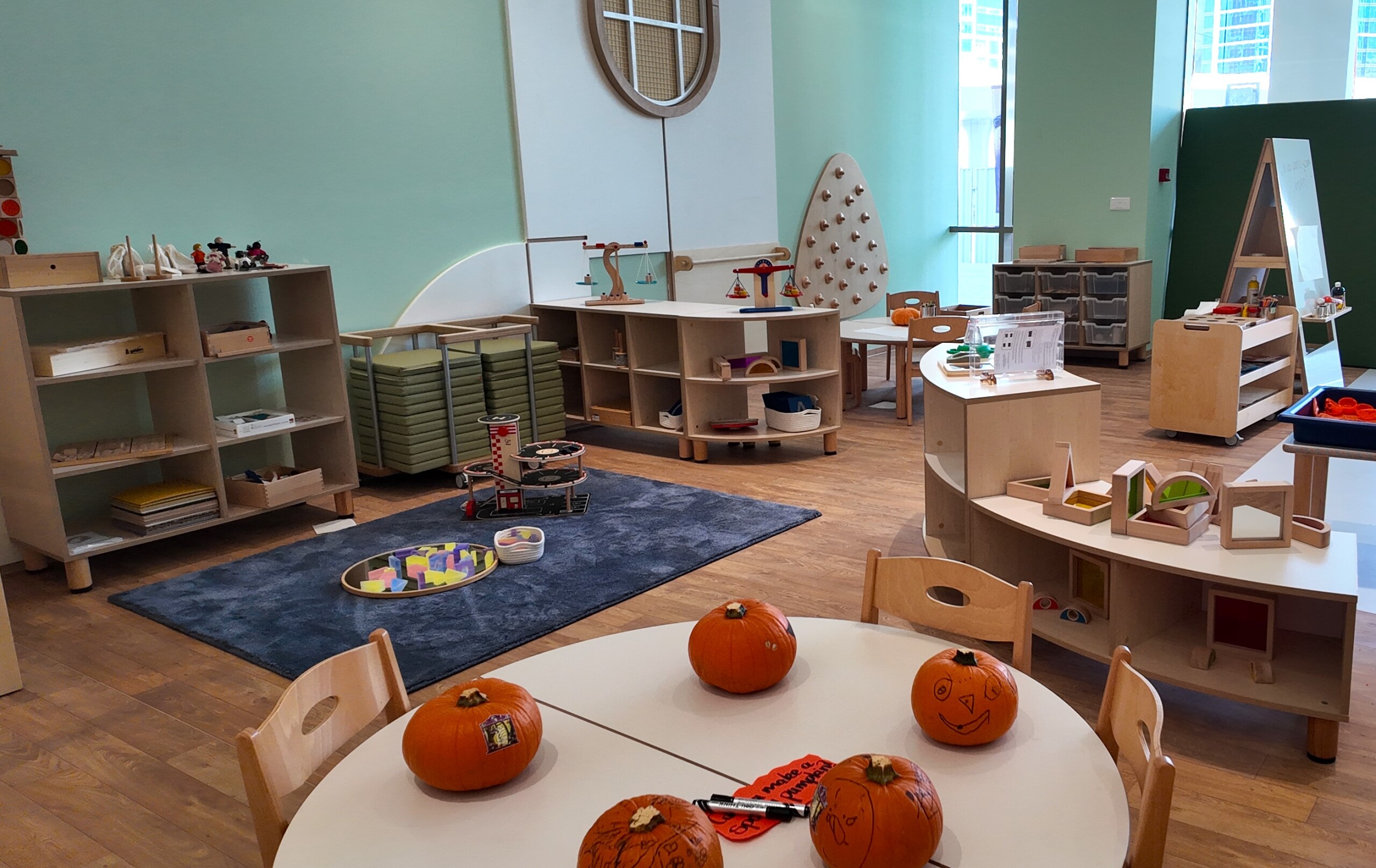 Numu Nursery Business Bay Review - WhichSchoolAdvisor