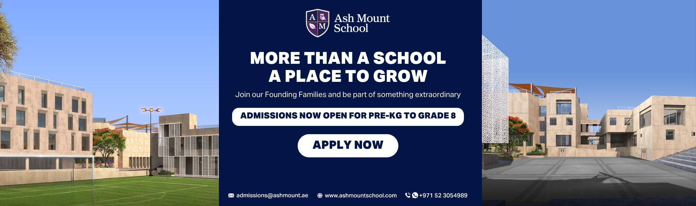 Bloom World Academy Dubai: Review | SchoolsCompared.com