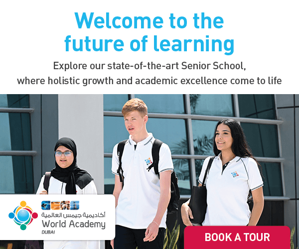 Best Schools in the UAE, 2024