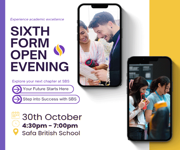 Best Indian Schools in Dubai (& Which Schools Are Rated Outstanding by ...