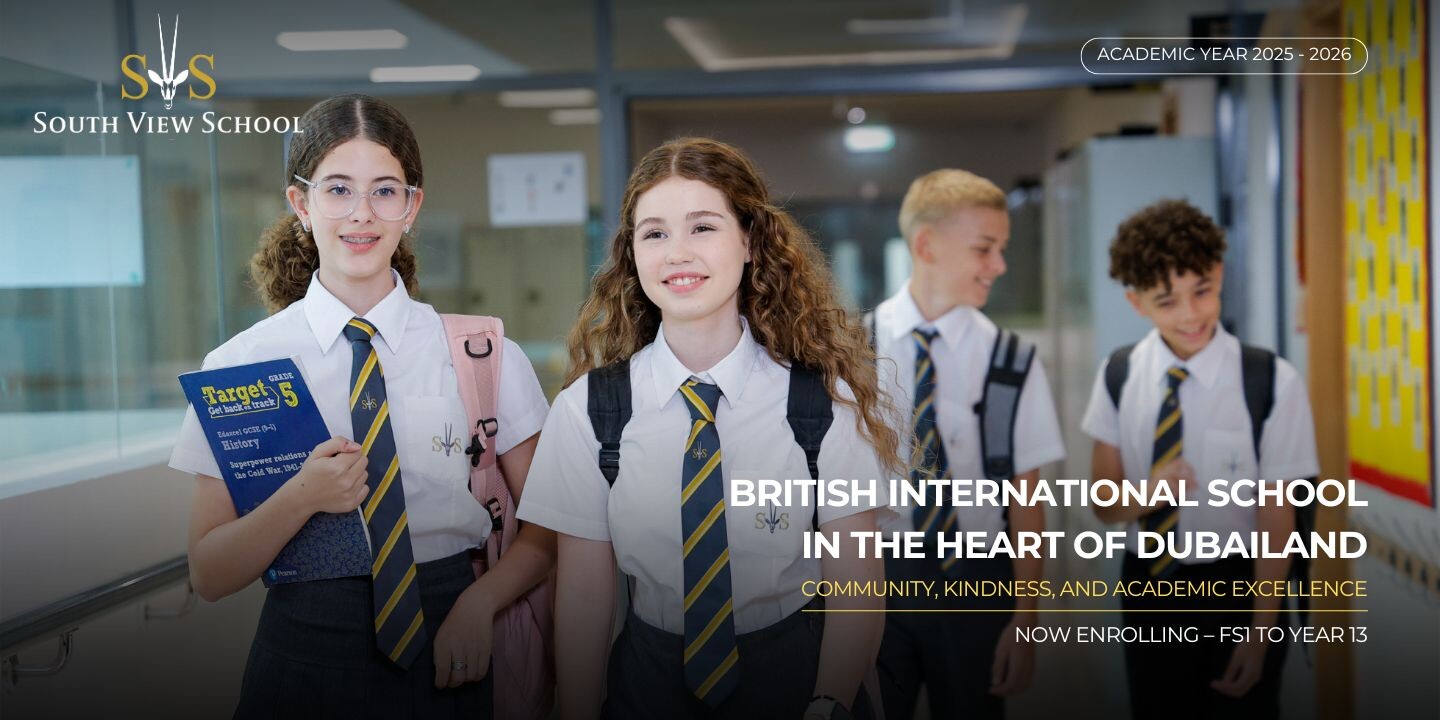 NLCS Dubai IB results 2025: Points Average Wows but Top Uni Destinations Matter ...