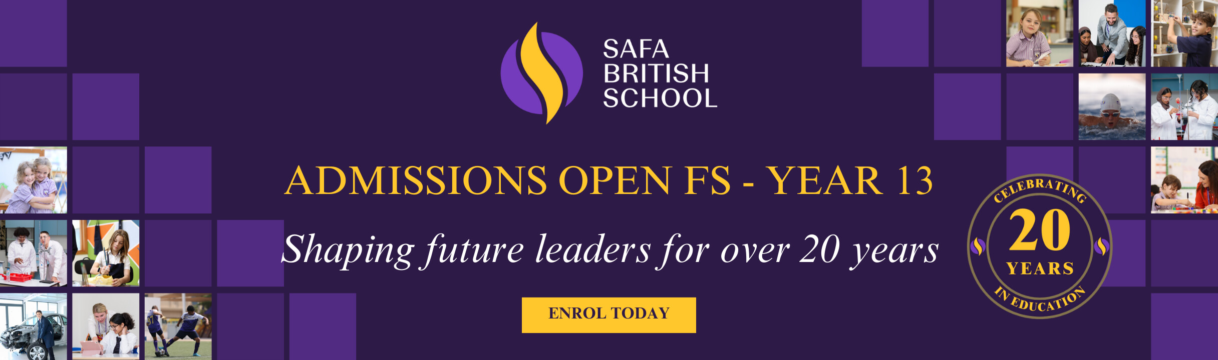 Best Schools in Dubai Revealed with New KHDA Ratings Released ...