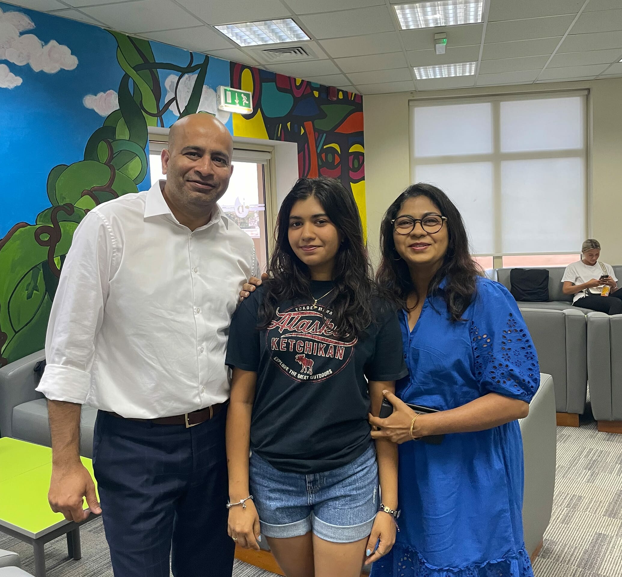 Fab Results: JESS Arabian Ranches students "kept their nerve, held ...