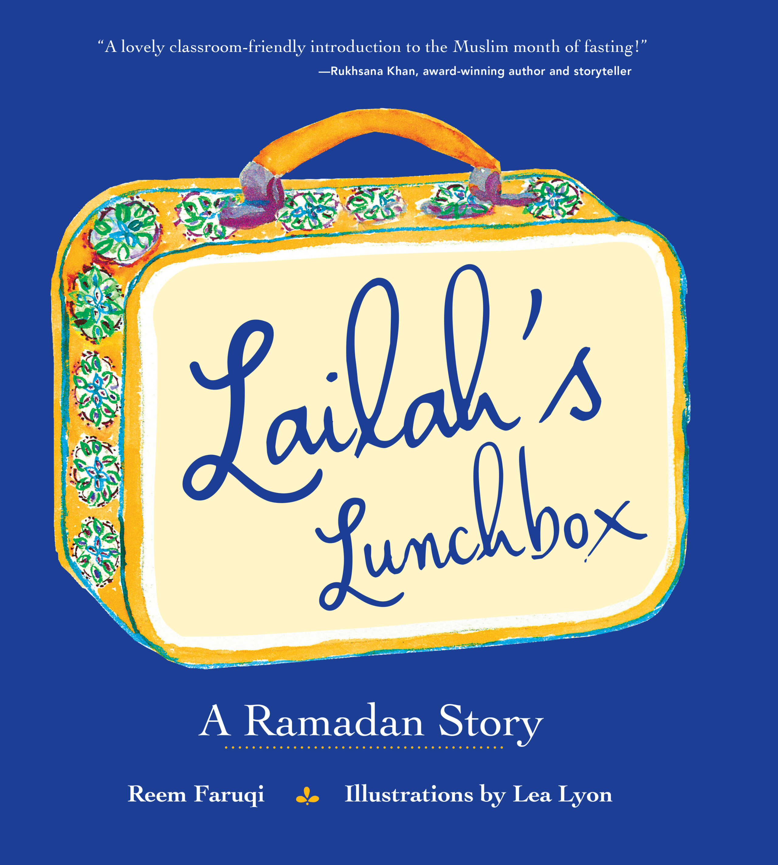 8 Children's Books About Ramadan