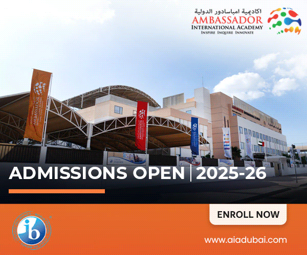 Best Indian Schools in Dubai (& Which Schools Are Rated Outstanding by ...