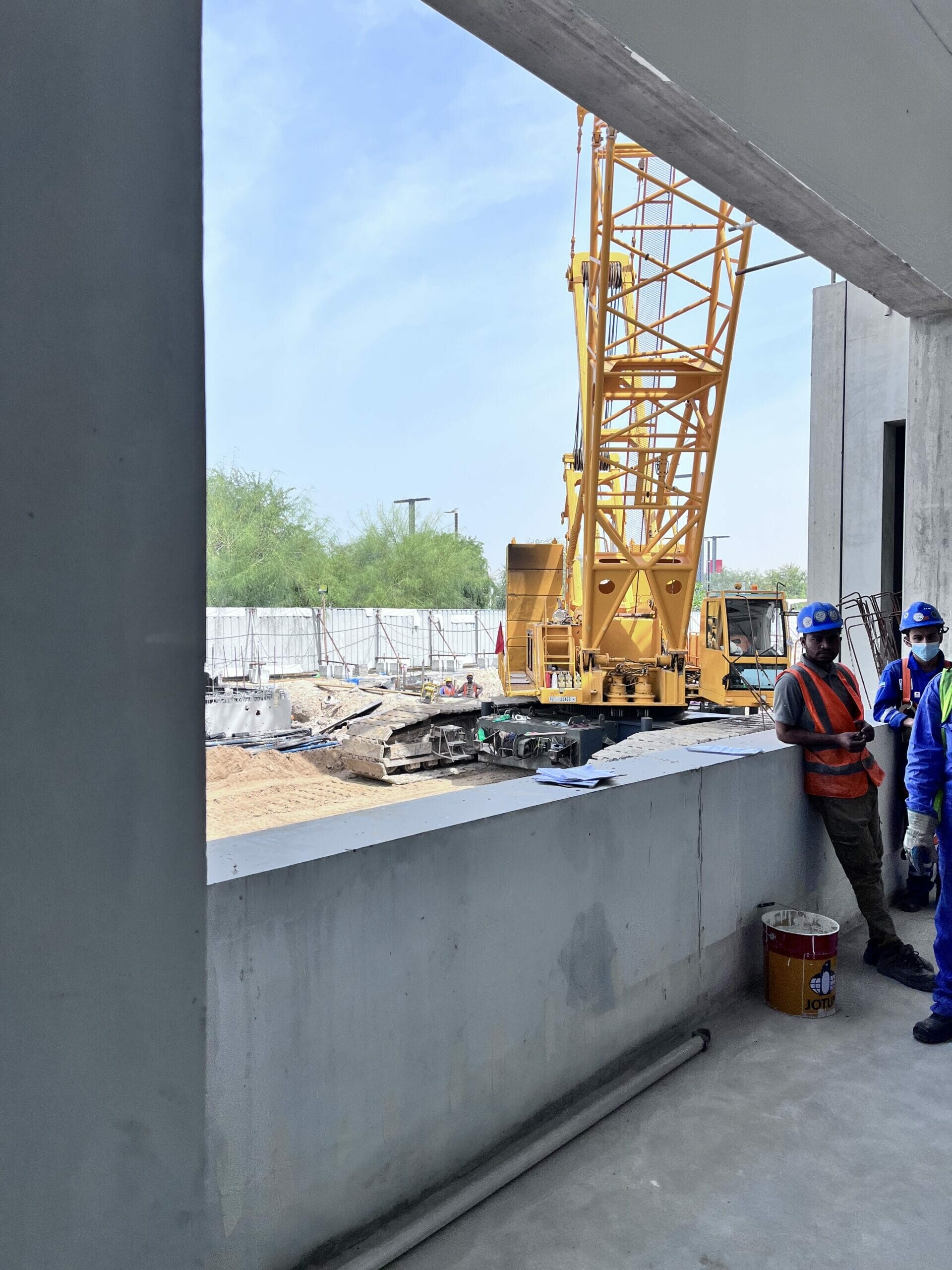 GEMS Founders School Masdar City and Net Zero Campus, First Looks ...