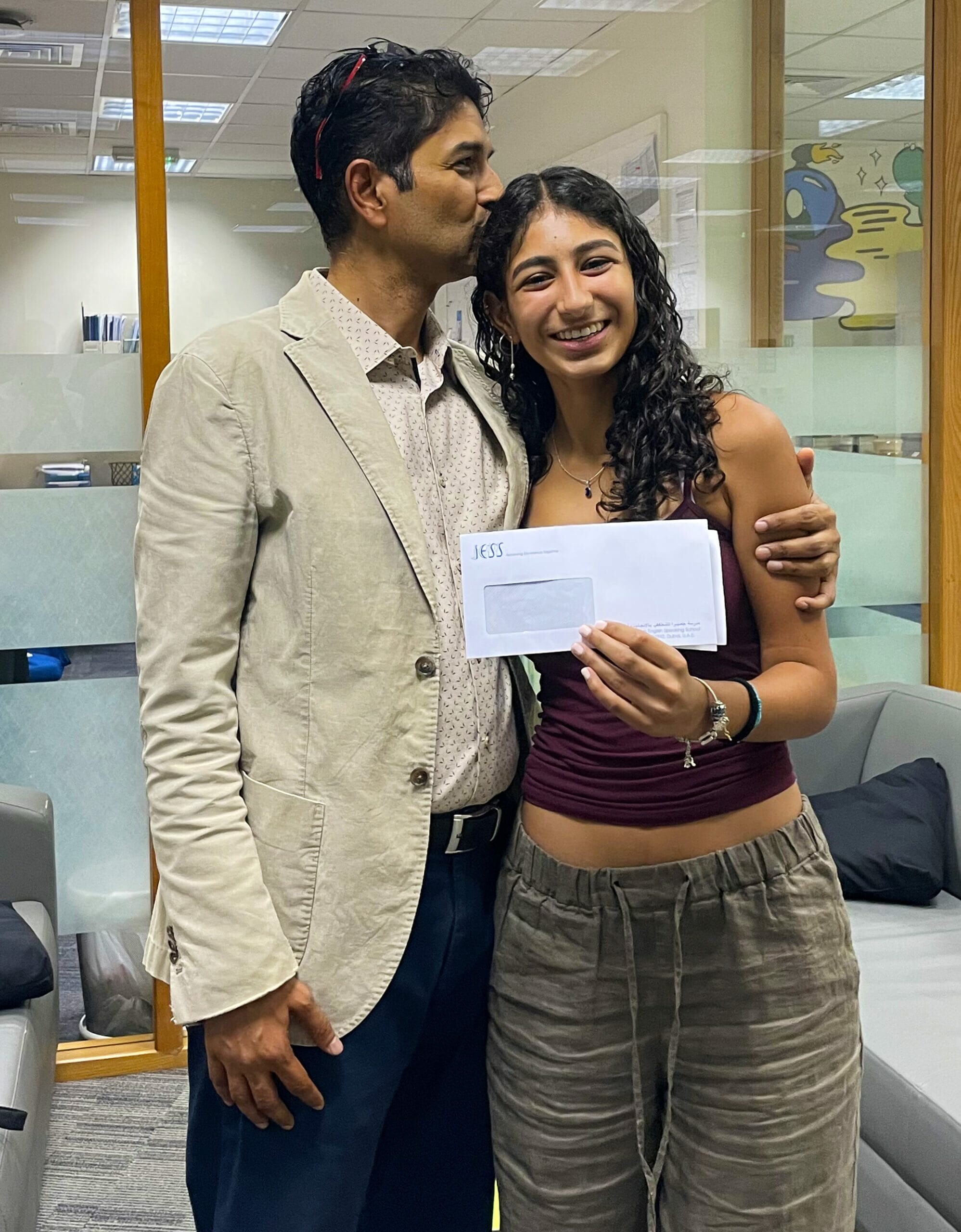 Fab Results: JESS Arabian Ranches students "kept their nerve, held ...